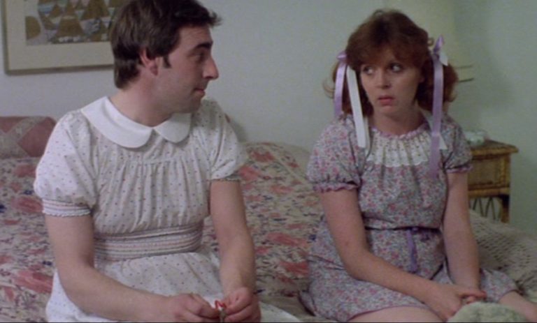 Prostitute (1980) | Cinéma de rien