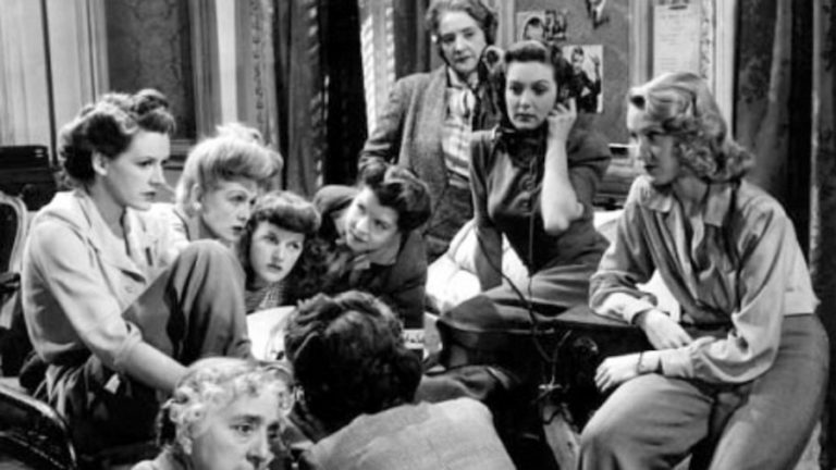 POW : prisonnières de guerre (1944) | Cinéma de rien