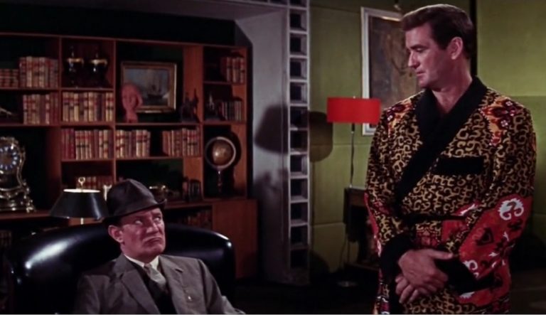 The Liquidator / Le liquidateur (1965) | Cinéma de rien