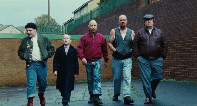 This Is England (2006) | Cinéma de rien