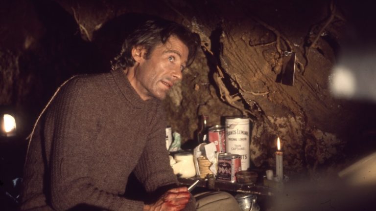 Rogue Male (1976) | Cinéma de rien