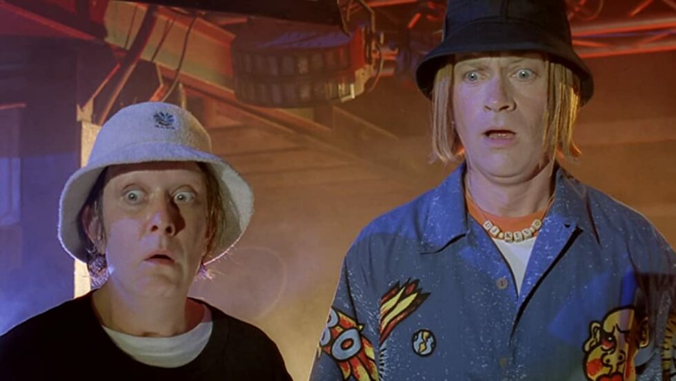 Kevin & Perry Go Large (2000) | Cinéma de rien