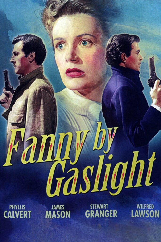 Fanny by Gaslight (1944) | Cinéma de rien