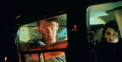 Proteus (1995) | Cinéma de rien