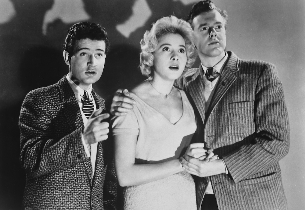 The Headless Ghost (1959) | Cinéma de rien