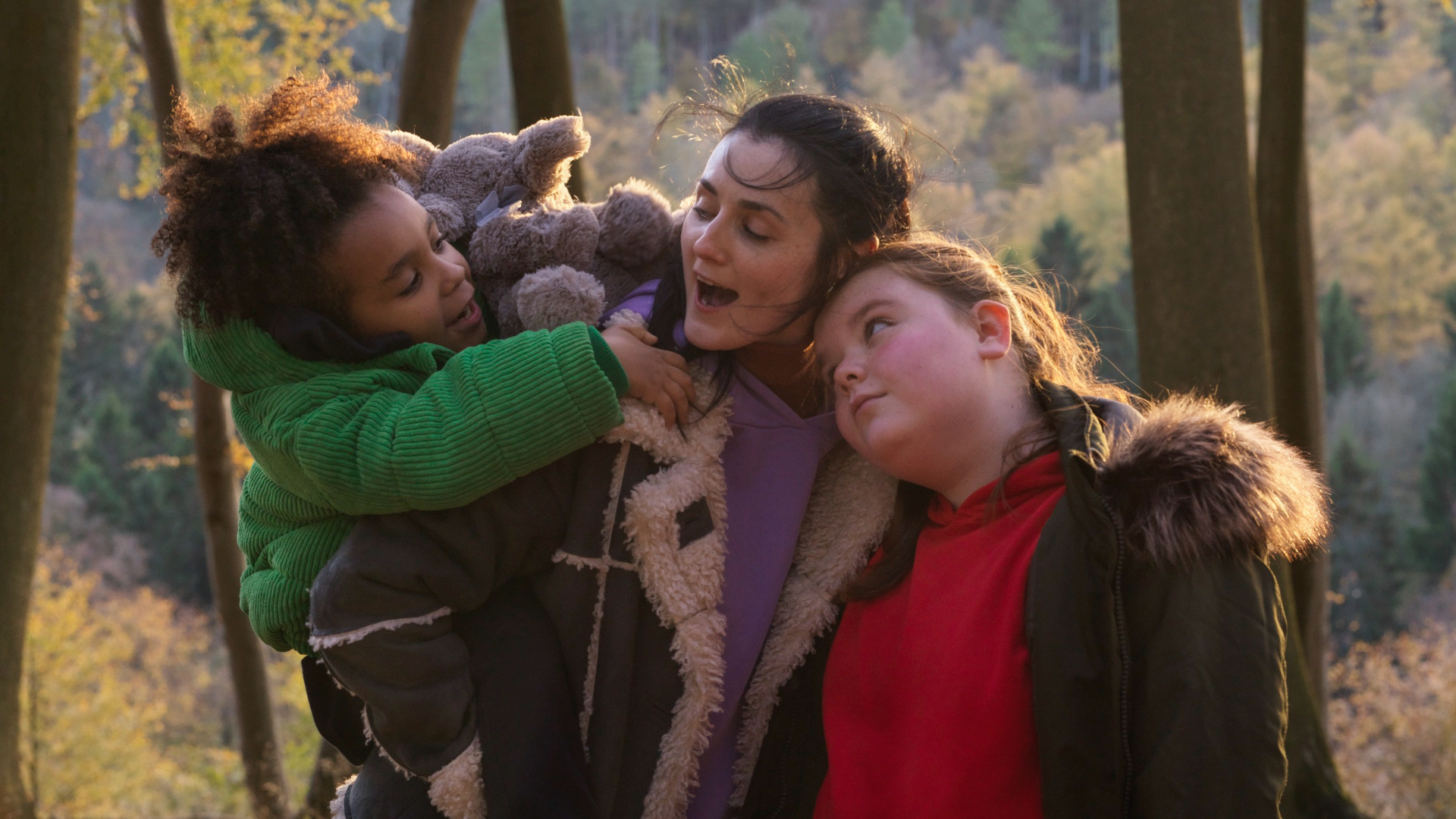 Lollipop (2024) | Cinéma de rien